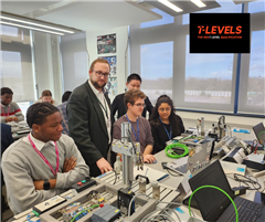 London Design & Engineering UTC
