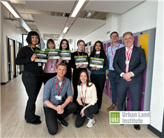 London Design & Engineering UTC