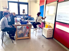 London Design & Engineering UTC