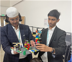 London Design & Engineering UTC