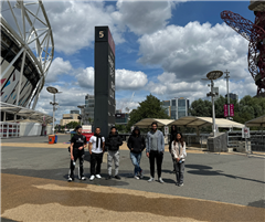 London Design & Engineering UTC