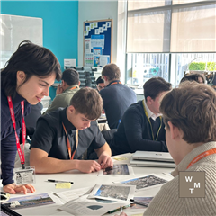 London Design & Engineering UTC